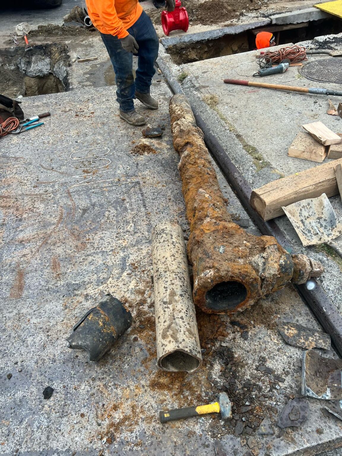 Plumbing Company NYC | 24/7 Expert Plumbers in NYC